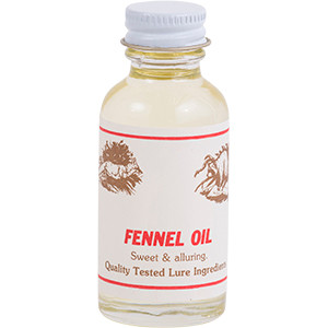 Fennel Oil - Sterling Fur Company