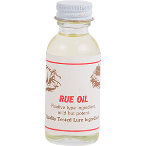 Rue Oil - Sterling Fur Company