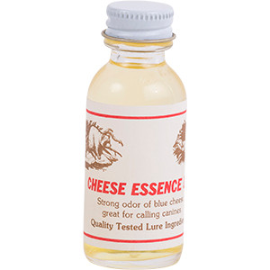 Cheese Essence - Sterling Fur