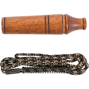 High Pitch Cottontail - Dennis Kirk Hand-Held Calls - Sterling Fur Company