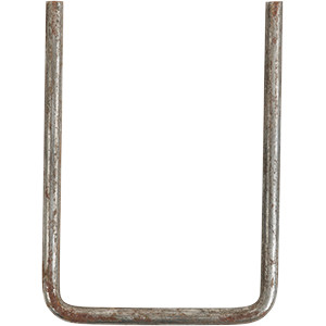 Spring and Pin (Coil-Spring) - Victor Trap Parts - Sterling Fur Company