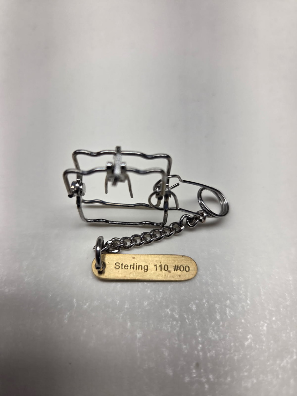 Sterling Mini #110 | Sterling Fur Co
