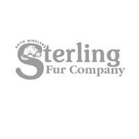 Msc - Fishin' and Huntin' Cartoons - Sterling Fur Company