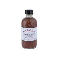 Mark June Lure - Cherry Red - Sterling Fur Company