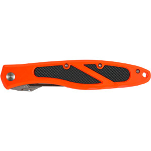 Havalon Blaze Orange Skinner - Sterling Fur Company