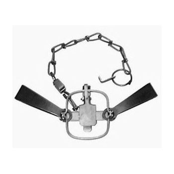 Lever (Long Spring) - Sleepy Creek Trap Parts - Sterling Fur