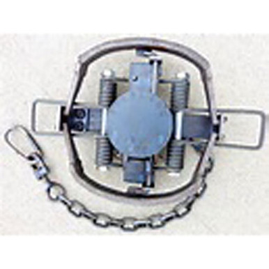 Sterling - MJ 600 Coyote Trap - Sterling Fur Company