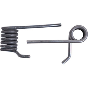 Springs (Coil) - Sleepy Creek Trap Parts - Sterling Fur Company