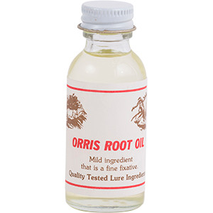 Orris Root Oil - Sterling Fur Company