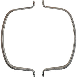 Jaws (Long-Spring) - Victor Trap Parts - Sterling Fur Company