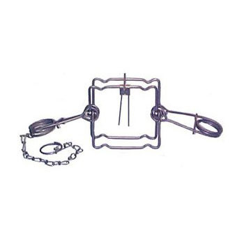 Sleepy Creek 120 Body Trap #455 - Sterling Fur Company