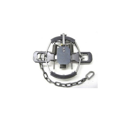 Bridger #1.65 Rubber Jaw Trap | Sterling Fur Co