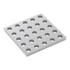 MOTION - Bearings - goBILDA Pillow Blocks - ServoCity