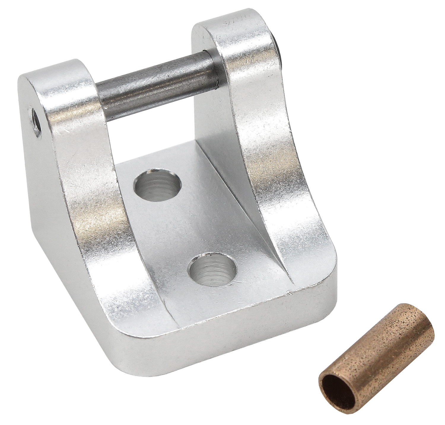 Heavy Duty Linear Actuator Mounting Bracket Servocity
