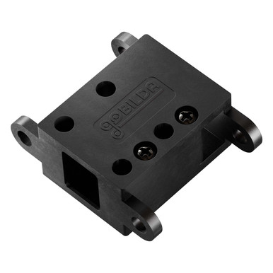 N20 Gear Motor Enclosure