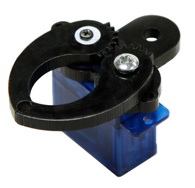 Sub-Micro Gripper Kit - ServoCity