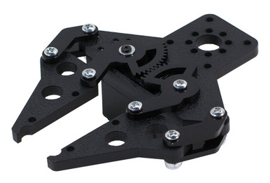 Parallel Gripper Kit A - ServoCity