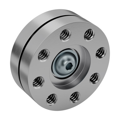 Swivel Hub - ServoCity
