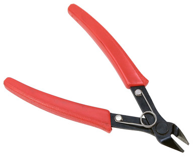 Micro Flush Cutter - ServoCity