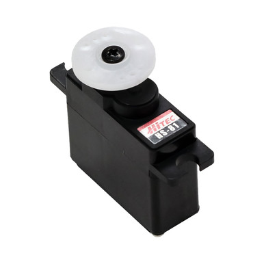 HS-81-Clockwise (stock) - ServoCity