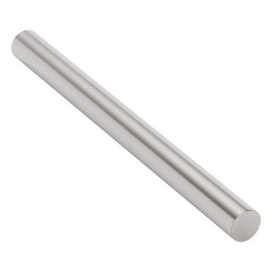 2100 Series Stainless Steel Round Shaft (12mm Diameter, 150mm Length ...