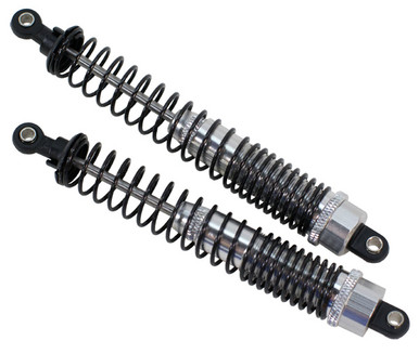 Aluminum Robot Shocks (2 pack) - ServoCity