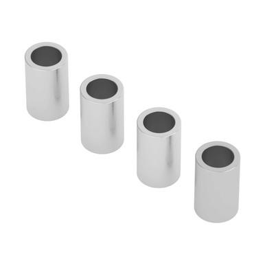 Mini V-Wheel Spacer (4 pack) - ServoCity