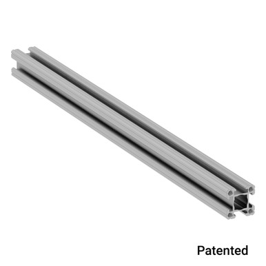 12" X-Rail - ServoCity