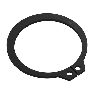 1" Snap Ring - ServoCity
