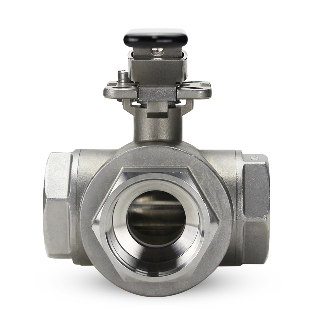 2 inch 3 way valve store