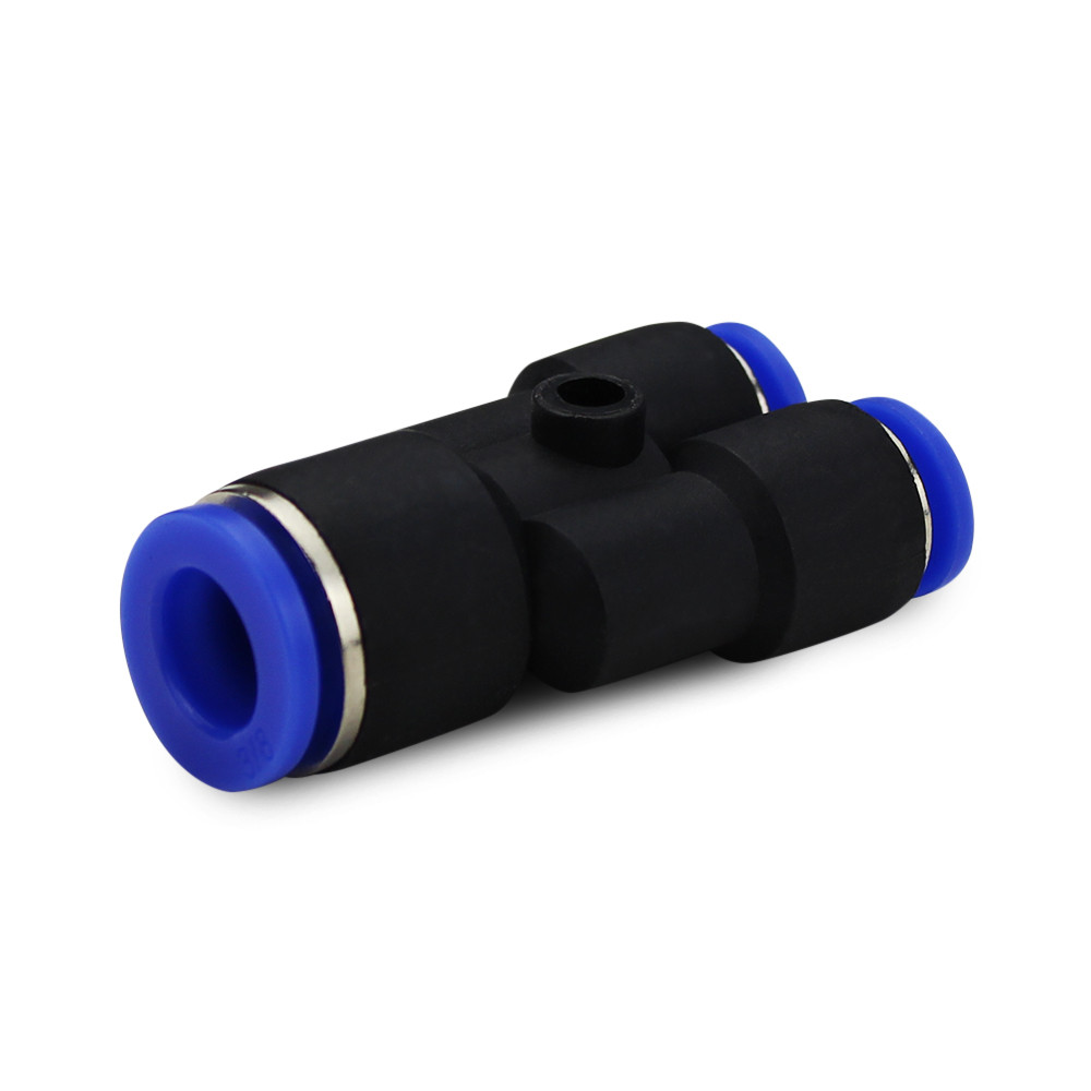 Reducer Y Push Connect Fitting - 5 Pack