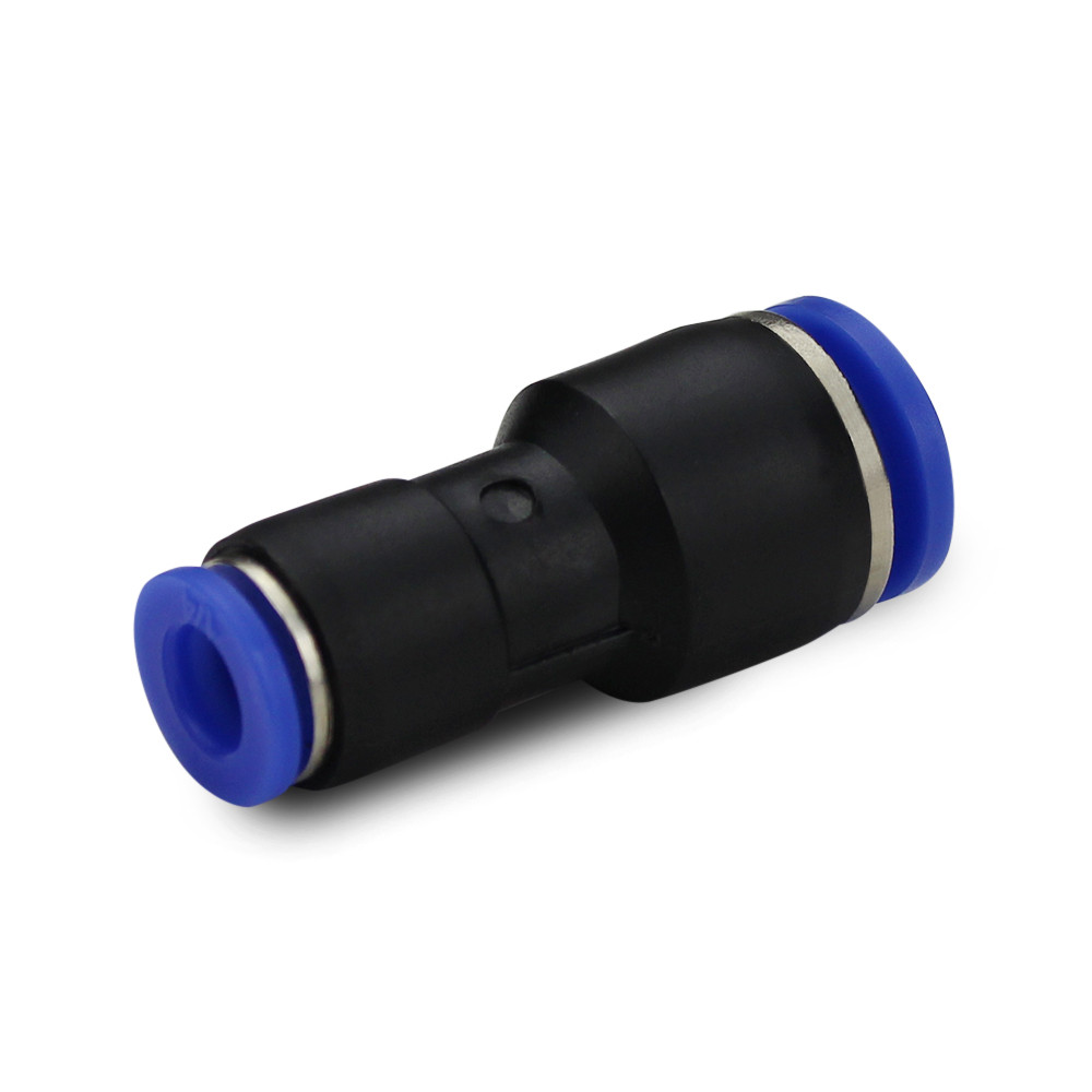 Reducer Union Push Connect Fitting - 5 Pack