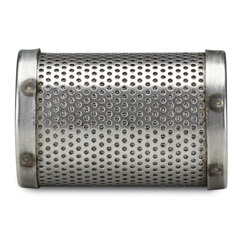Stainless Steel Wye-Strainer Replacement Mesh Filters