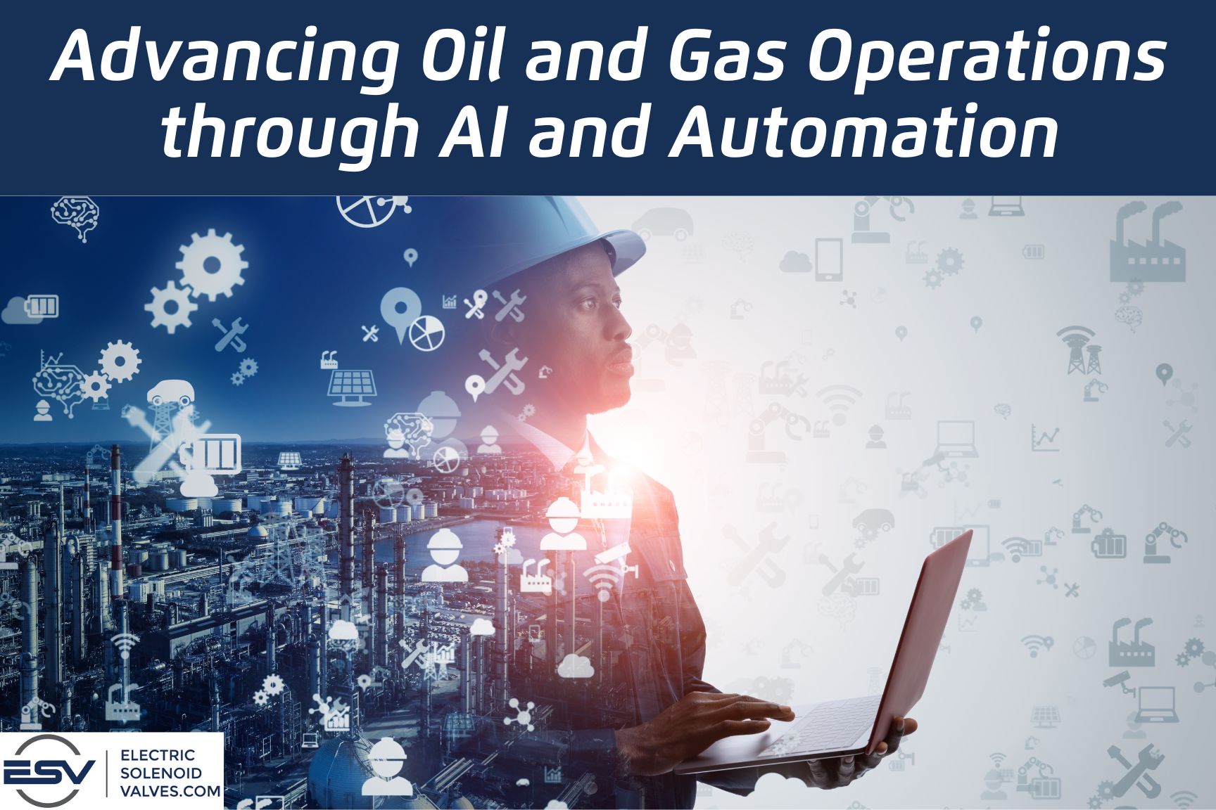 Advancing Oil and Gas Operations through AI and Automation ...