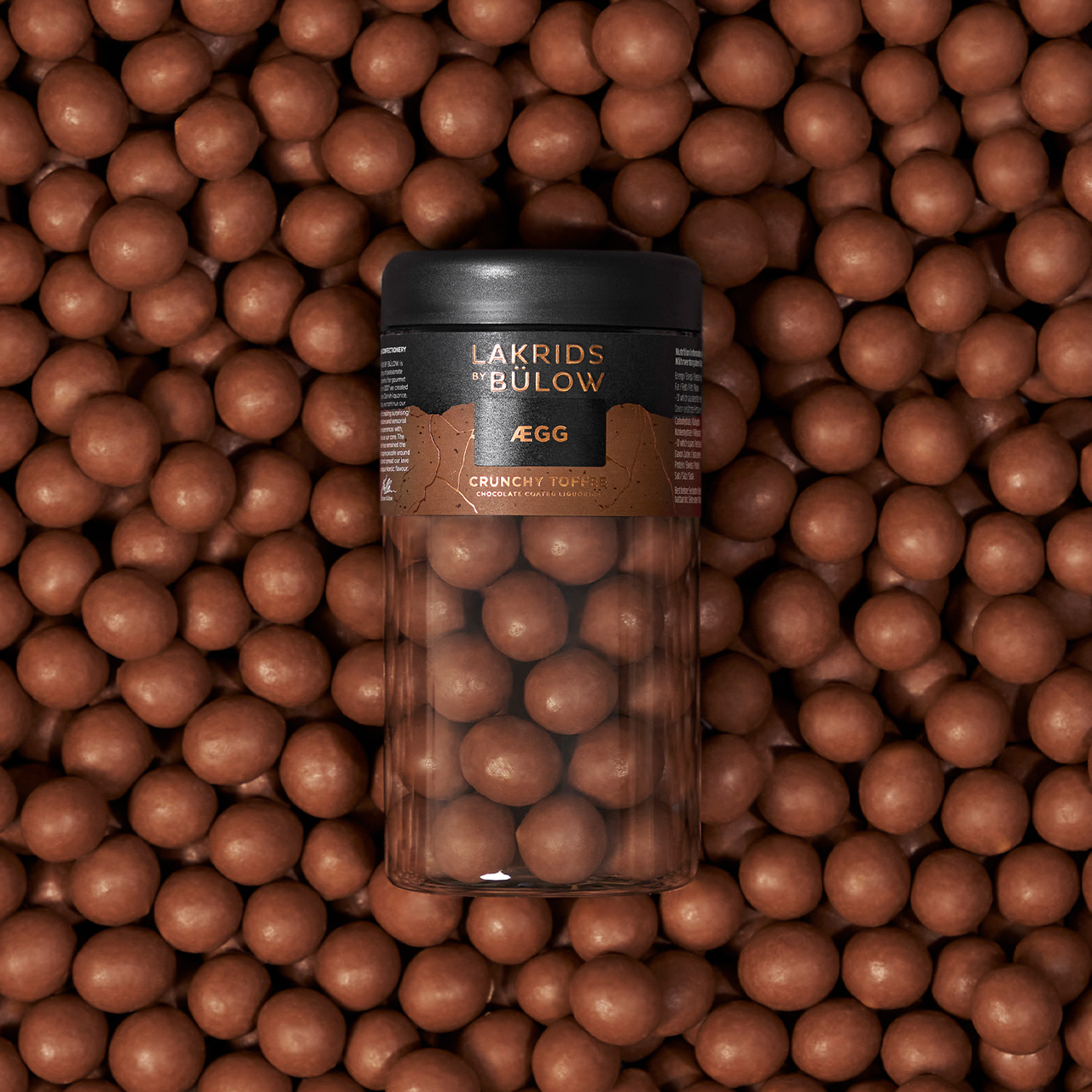 Chocolate Covered Licorice | LAKRIDS BY BÜLOW