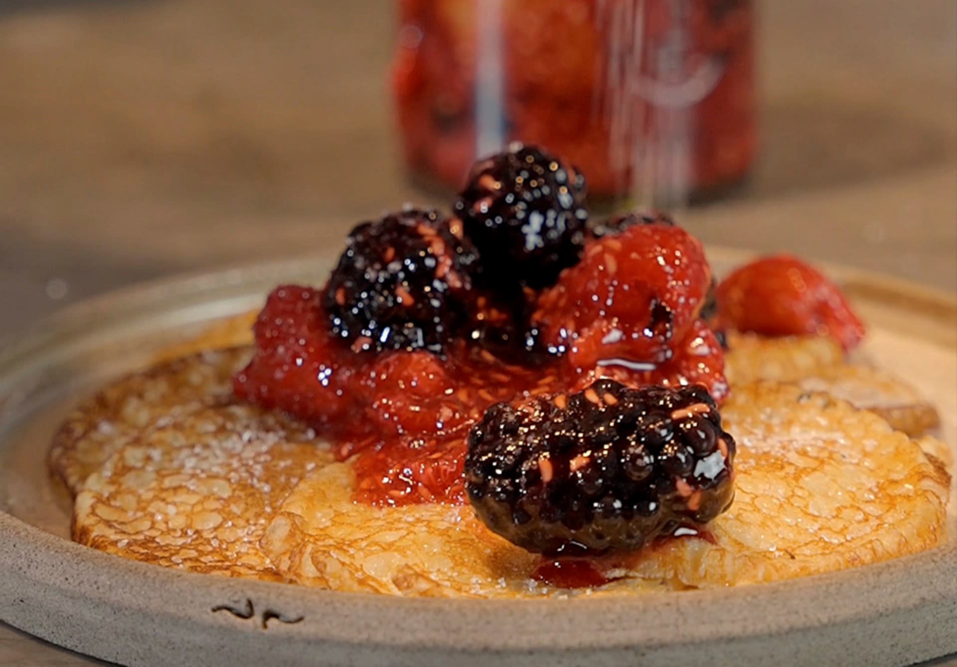 Pancakes - lakridsbybulow.us