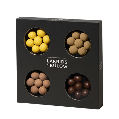 SMALL SELECTION BOX