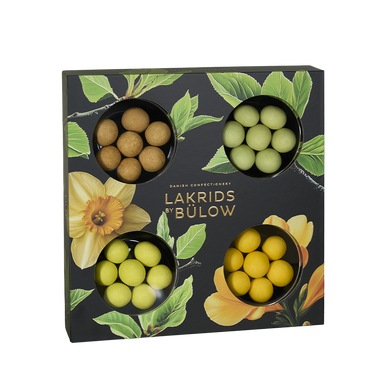 SMALL SPRING SELECTION BOX