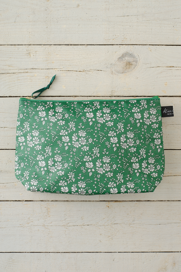 Liberty Print Washbag