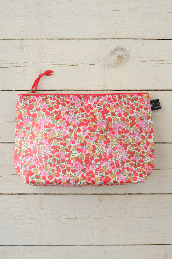 Liberty Print Washbag