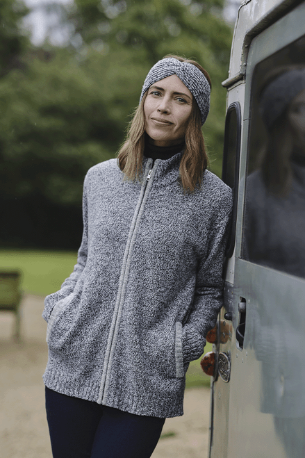 Merino Clothing & Knitwear