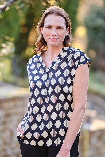 Summer Tunic