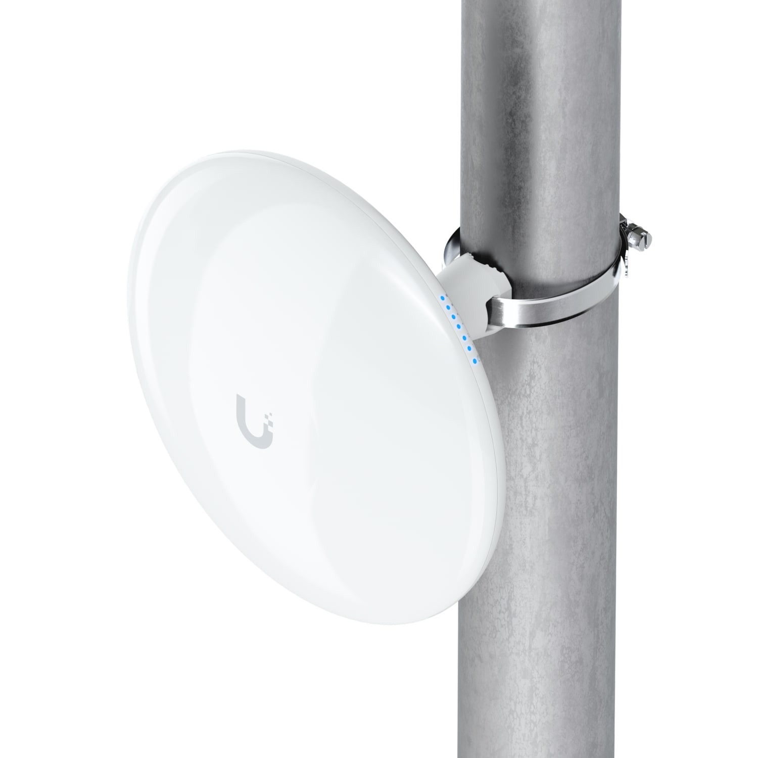 Ubiquiti (U7 Pro) Ubiquiti UniFi WiFi 7 AP, Ceiling mount, AP 6 GHz ...