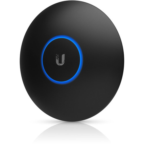 Ubiquiti (nHD cover Black 3) Ubiquiti UniFi Hard Cover Skin Casing, 3 ...