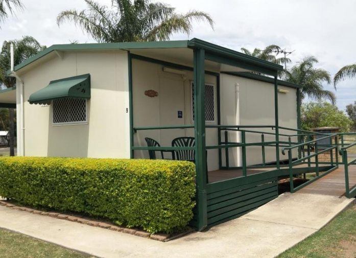 Goondiwindi Holiday Park - Southern Cross Parks Pty Ltd