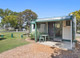 Goondiwindi - Cabin 2 Open Plan – Sleeps 2 – No Pets Allowed