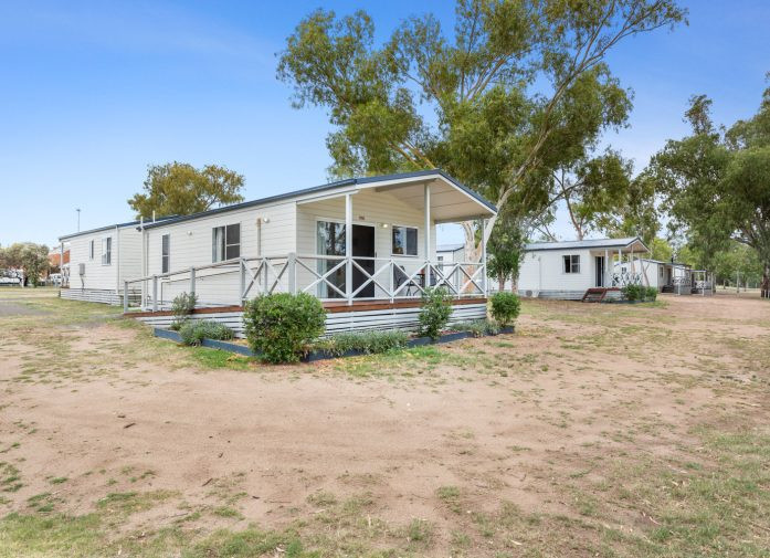 Narrabri Big Sky Caravan Park - Southern Cross Parks Pty Ltd