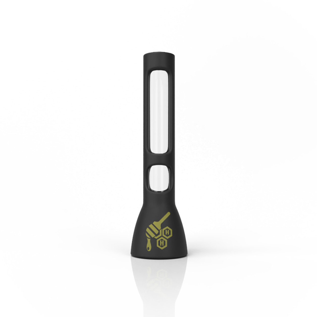 Glass Blunt Set Honeybee Herb Wholesale