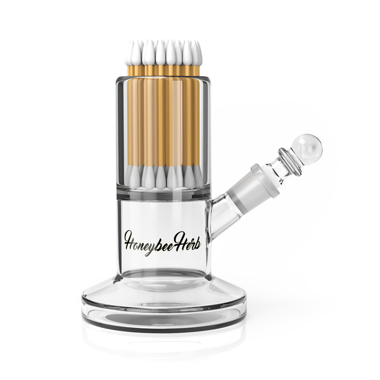 Lux Iso Station Honeybee Herb Wholesale