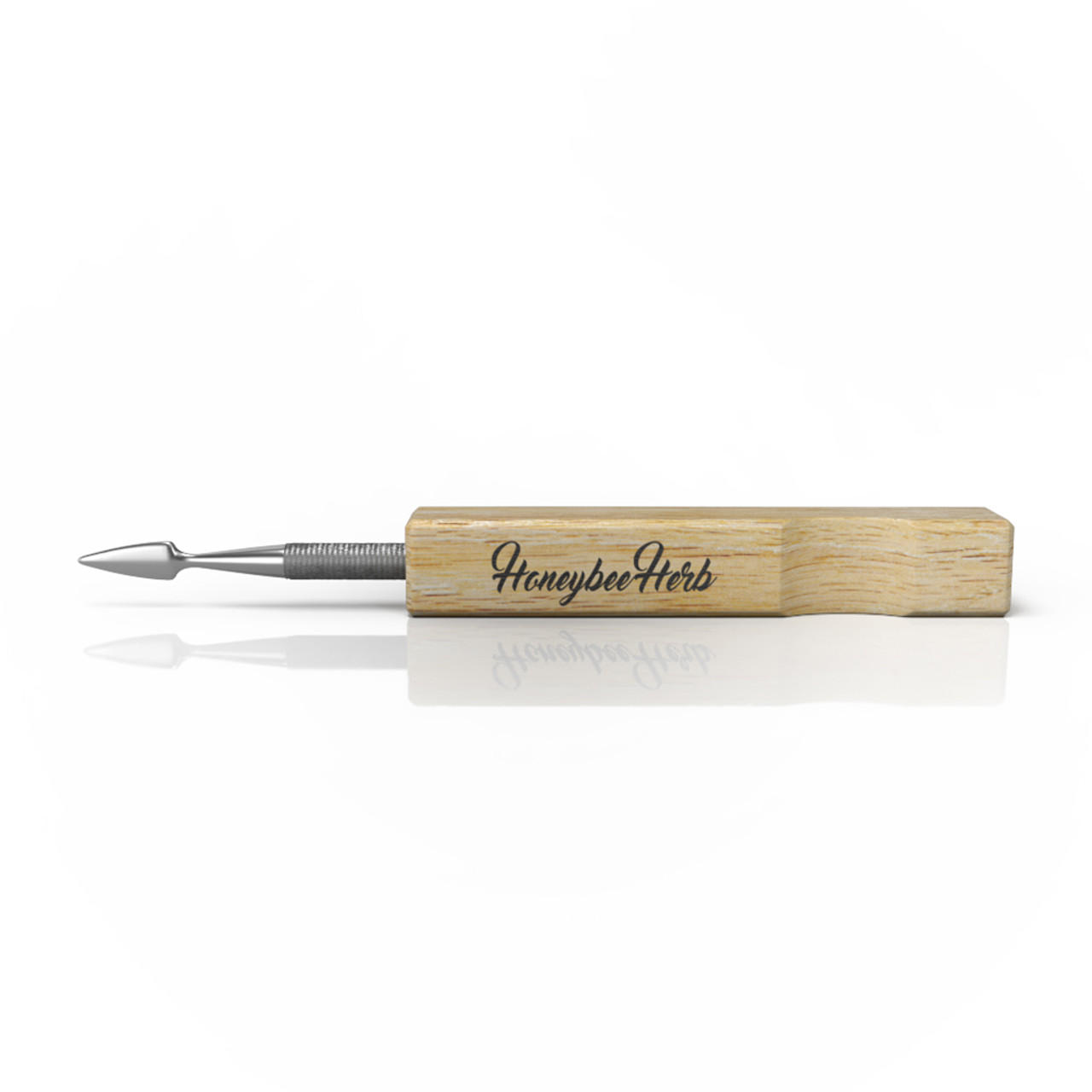 Wooden Dab Tool Honeybee Herb Wholesale
